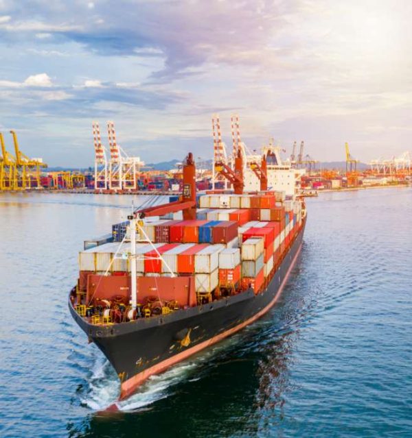 Welcome to BNM Logistics - BNM Logistics