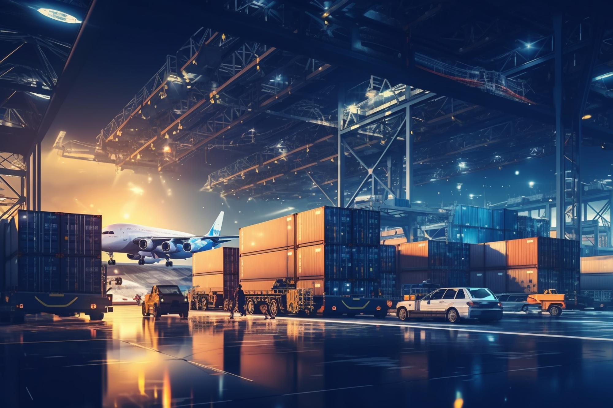 Services - BNM Logistics