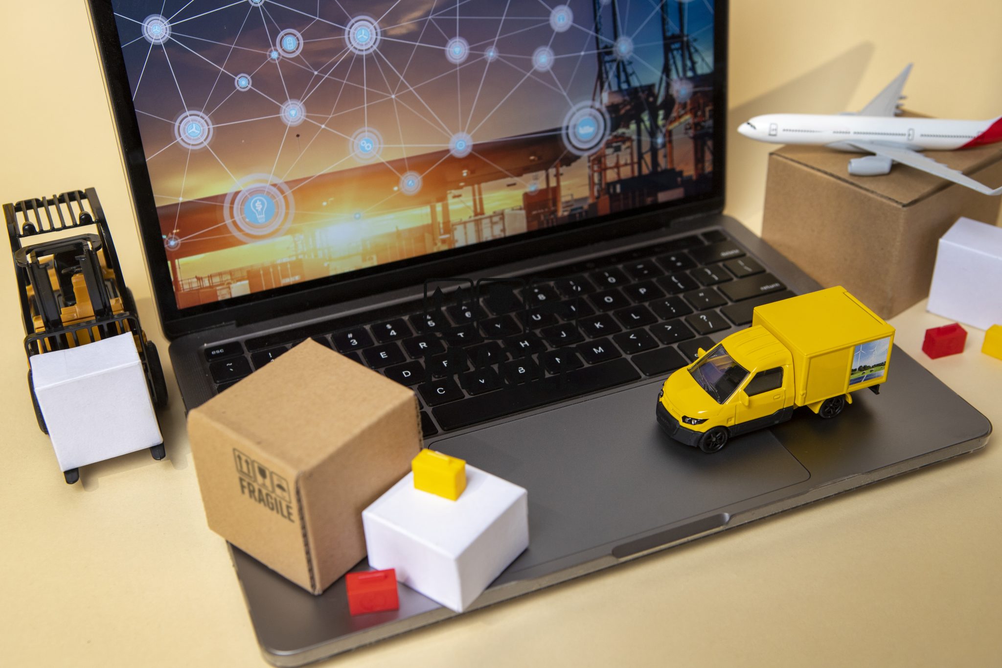Welcome to BNM Logistics - BNM Logistics