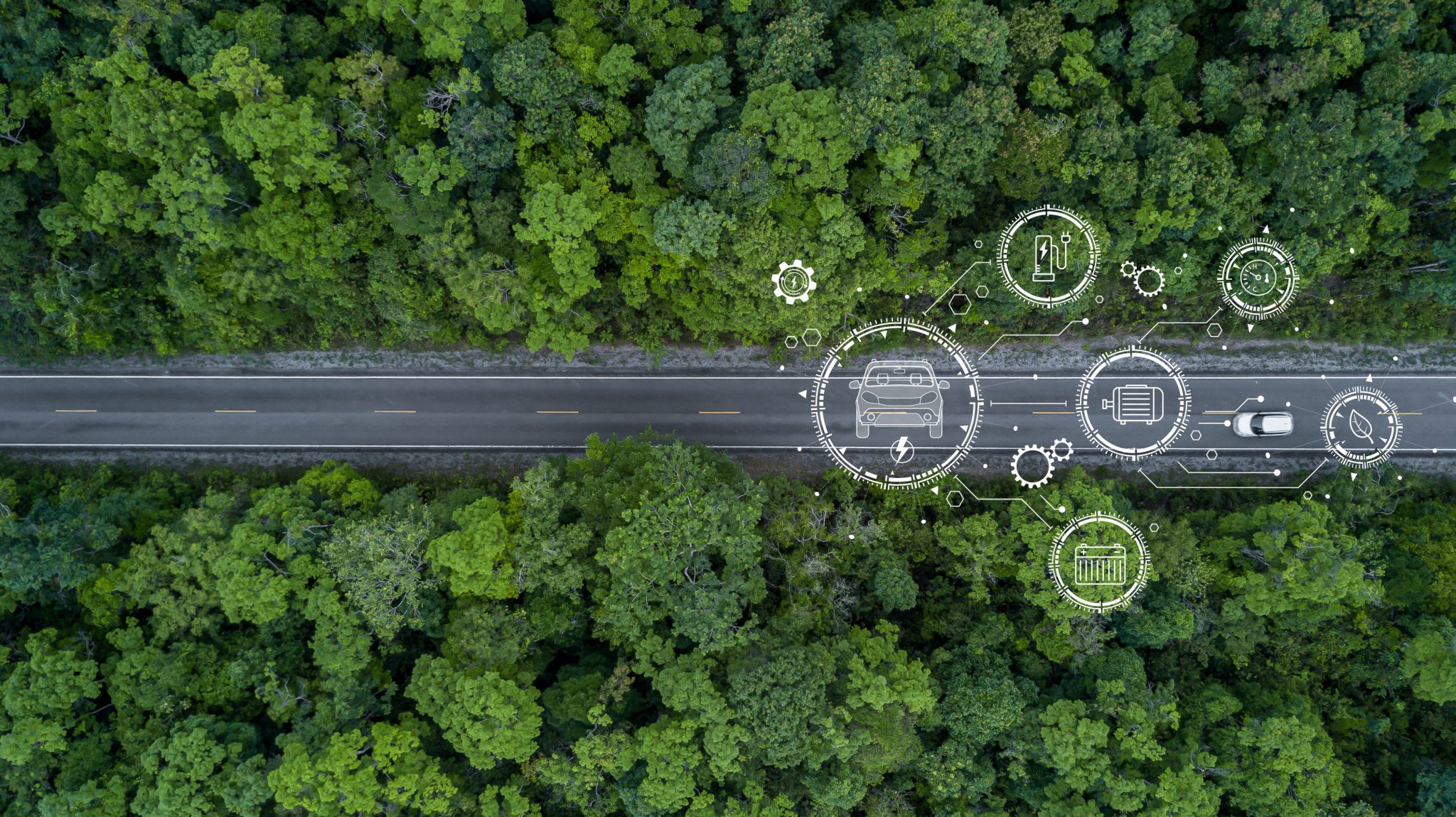 BNM Green Logistics - BNM Logistics